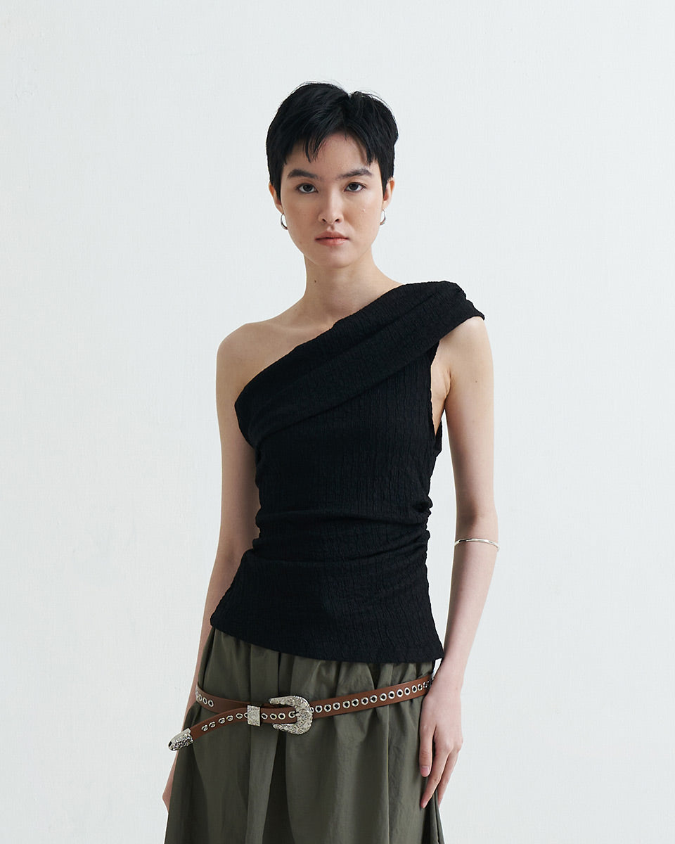 Romily Top – 3MONGKIS