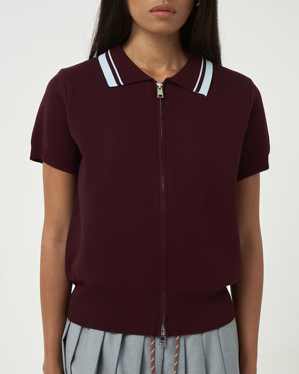 Jenna Knit Top – 3MONGKIS