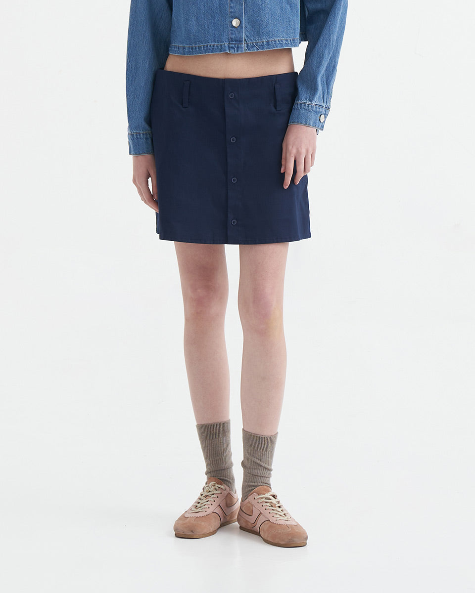 Filla Skort – 3MONGKIS