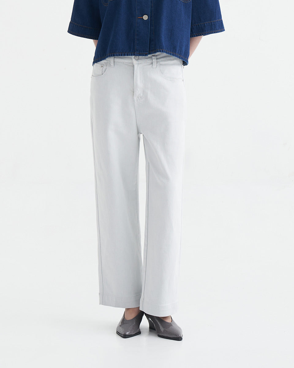 Nesta Denim Pants – 3MONGKIS