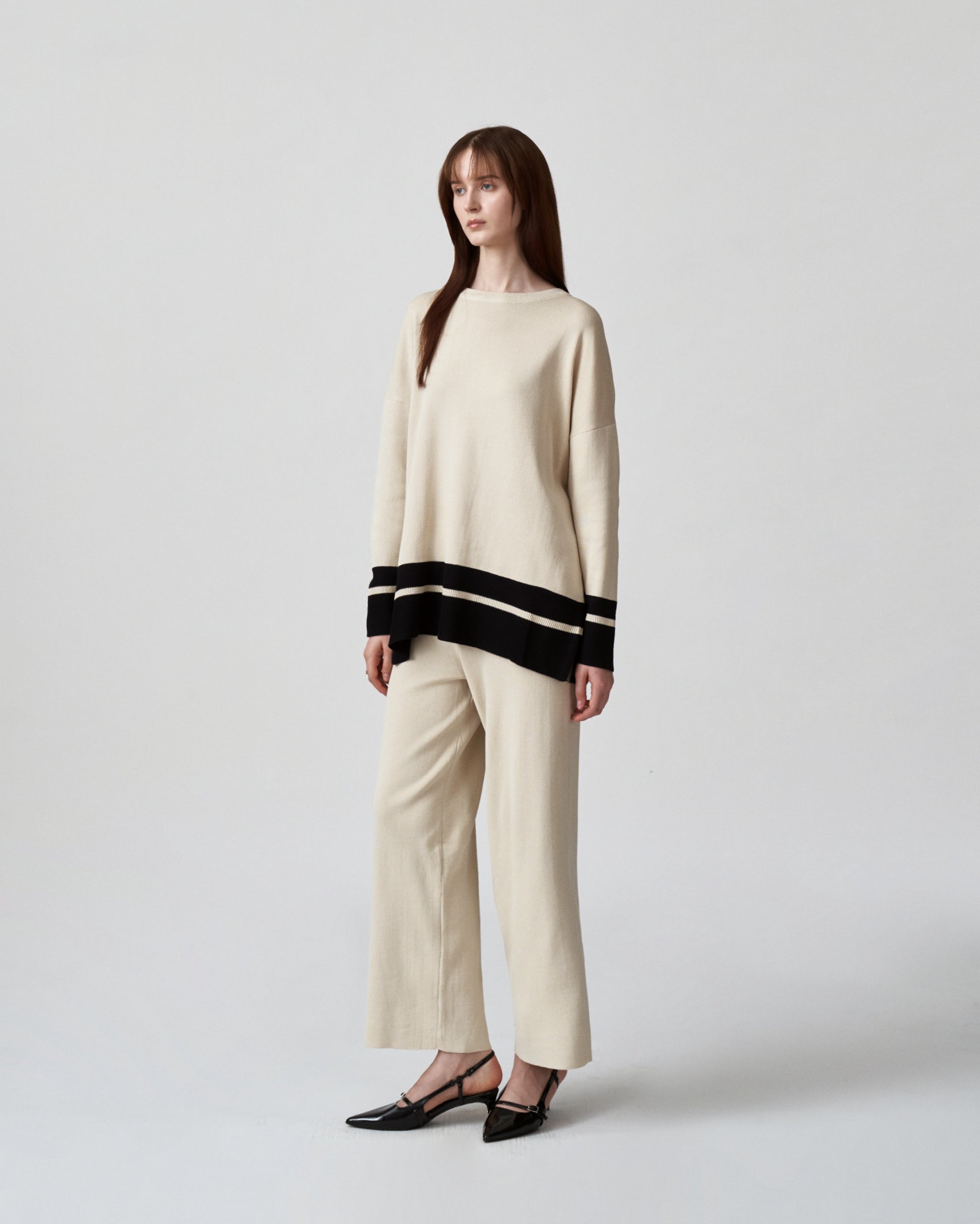 Ghea Knit Set – 3MONGKIS