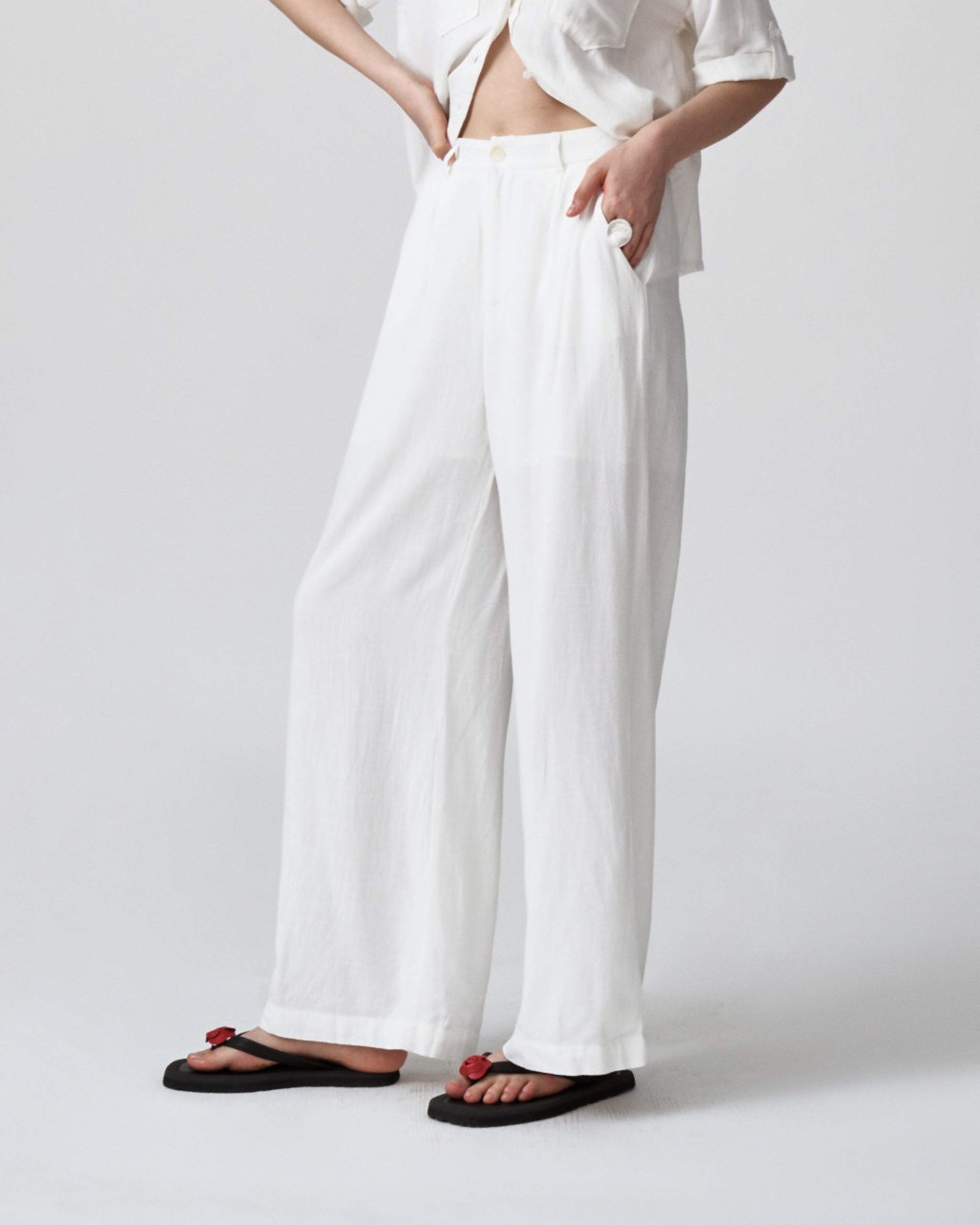 Amiza Pants – 3MONGKIS