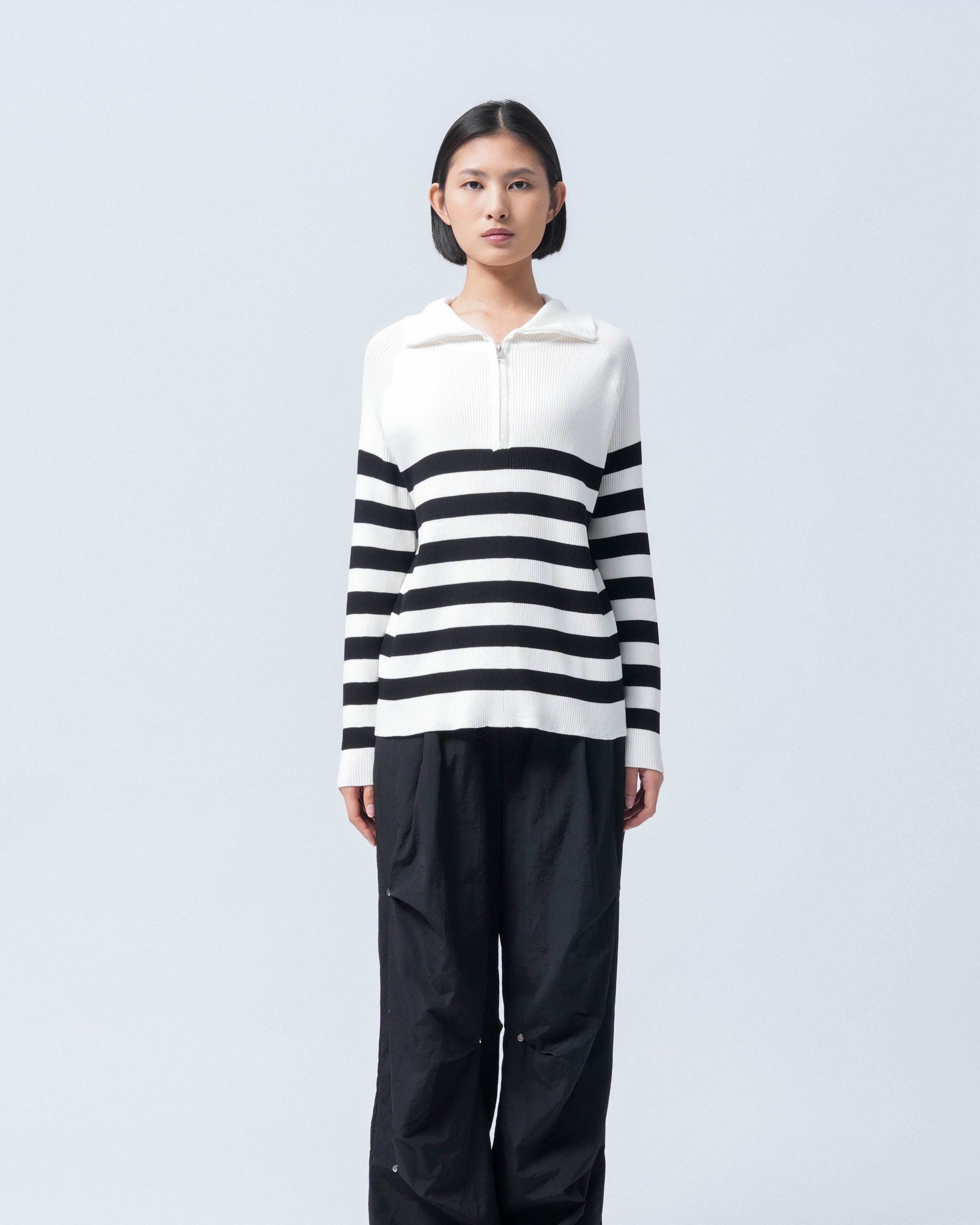 Cecilia Knit Top – 3MONGKIS