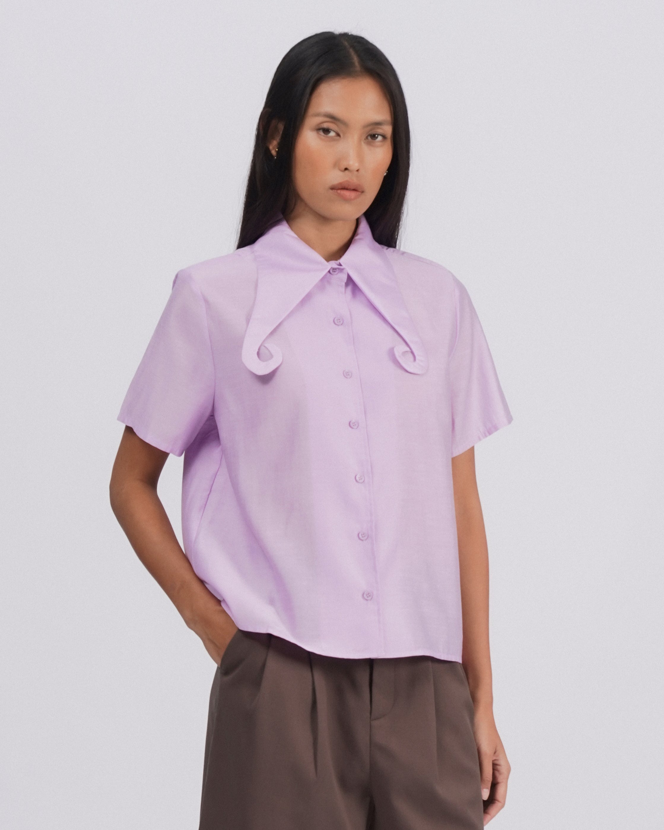 Elysia Top – 3MONGKIS