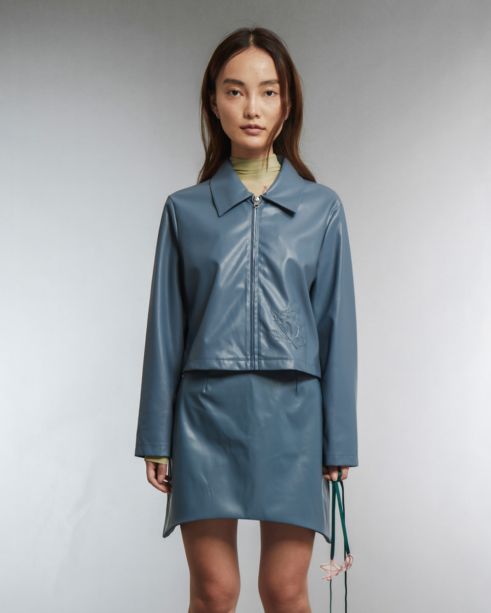 Dwi Jacket – 3MONGKIS