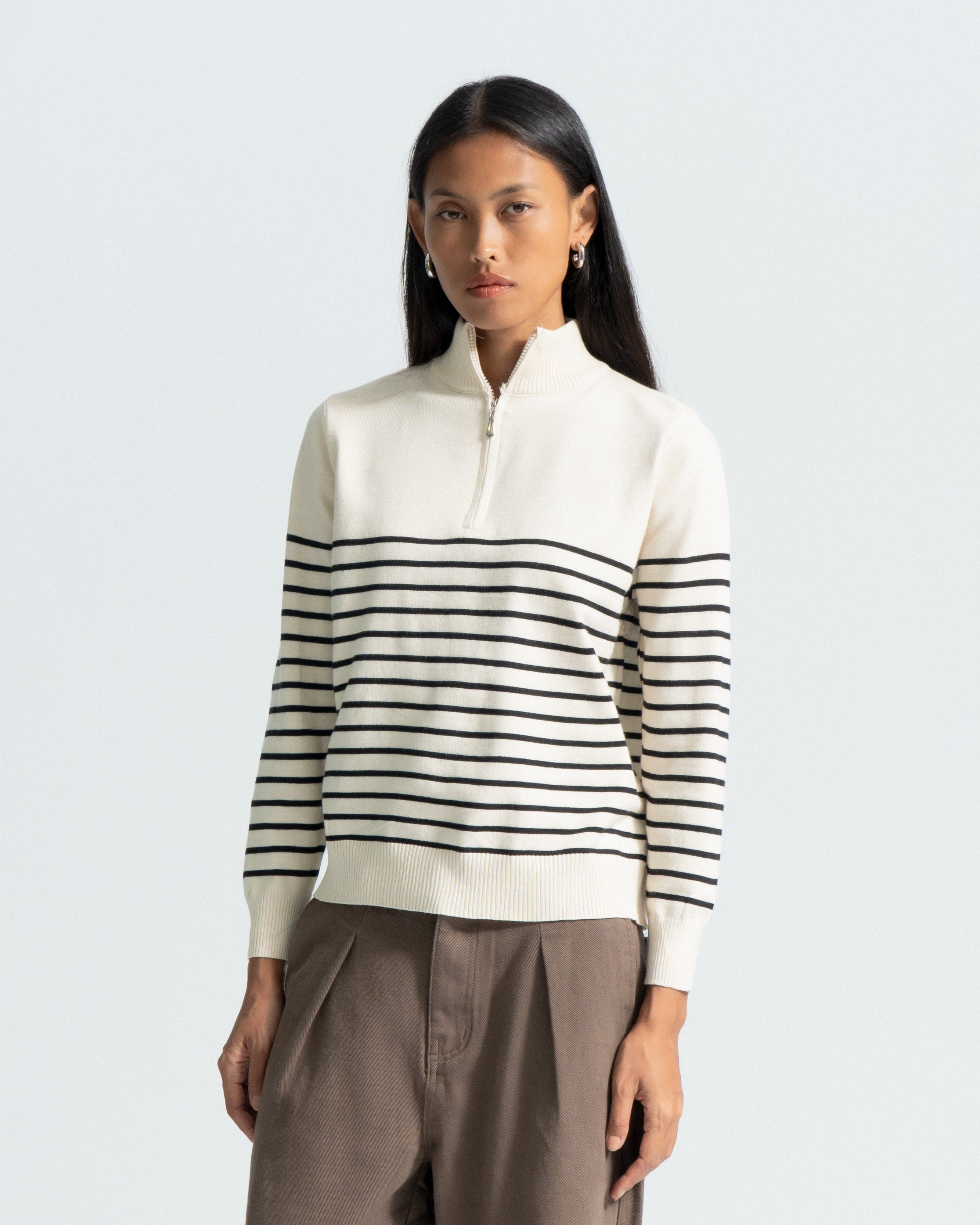 Arina Knit Top – 3MONGKIS