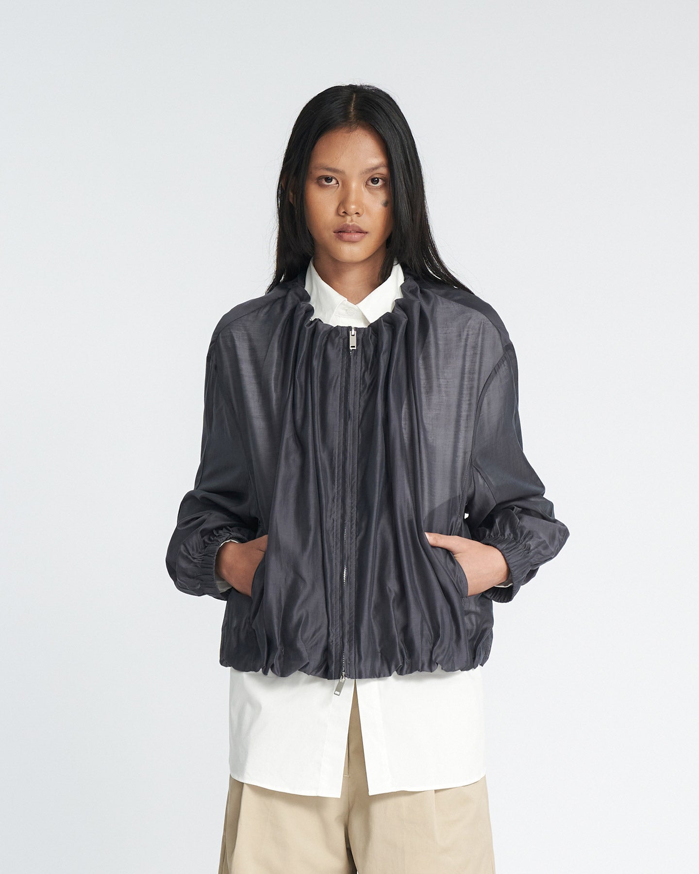 Petra Jacket – 3MONGKIS