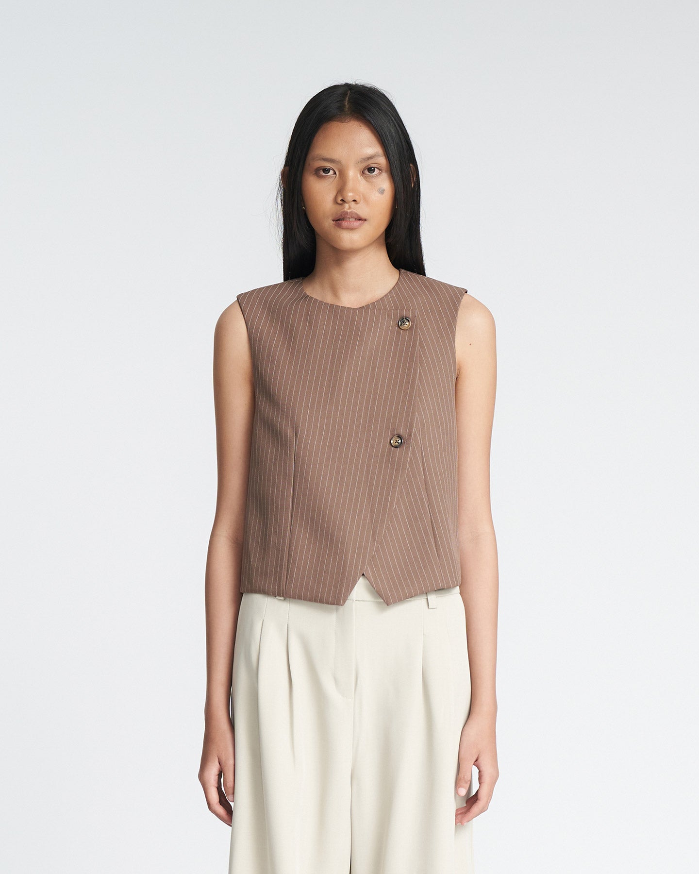 Sera Vest – 3MONGKIS