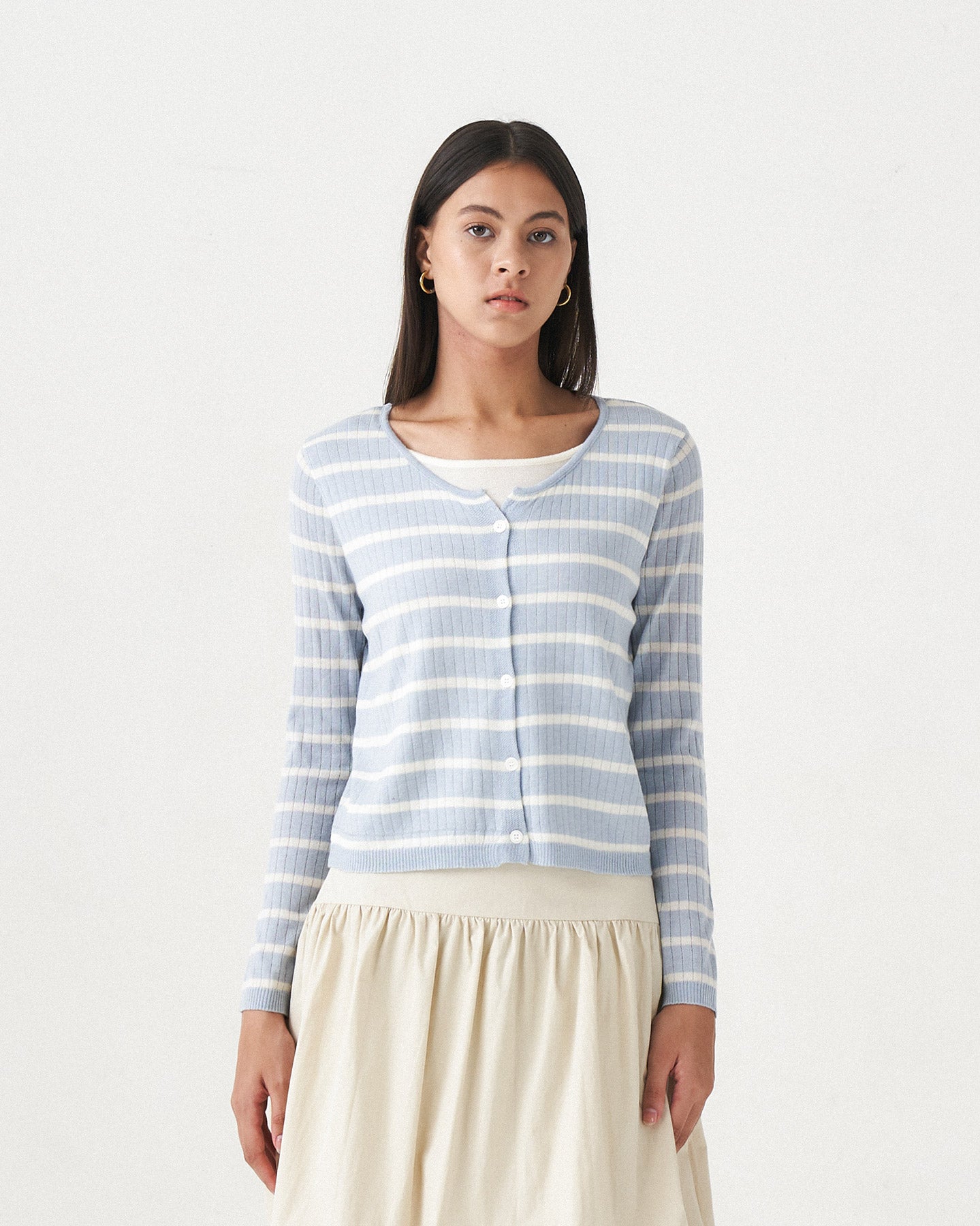 Alita Knit Top – 3MONGKIS