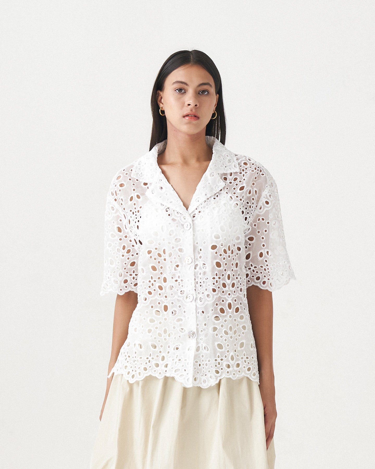 Shenaz Top – 3MONGKIS