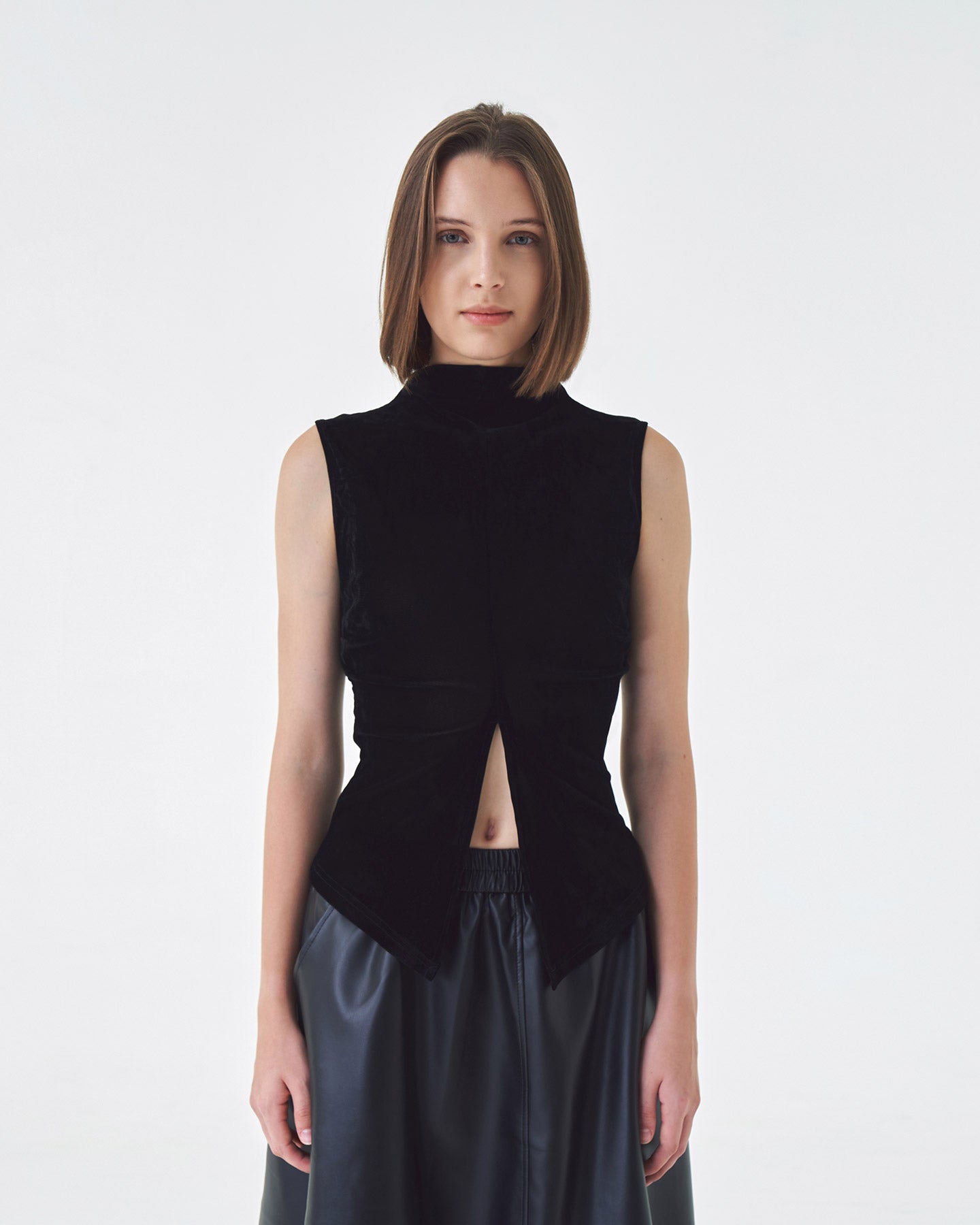 Kal's Kalita Top – 3MONGKIS