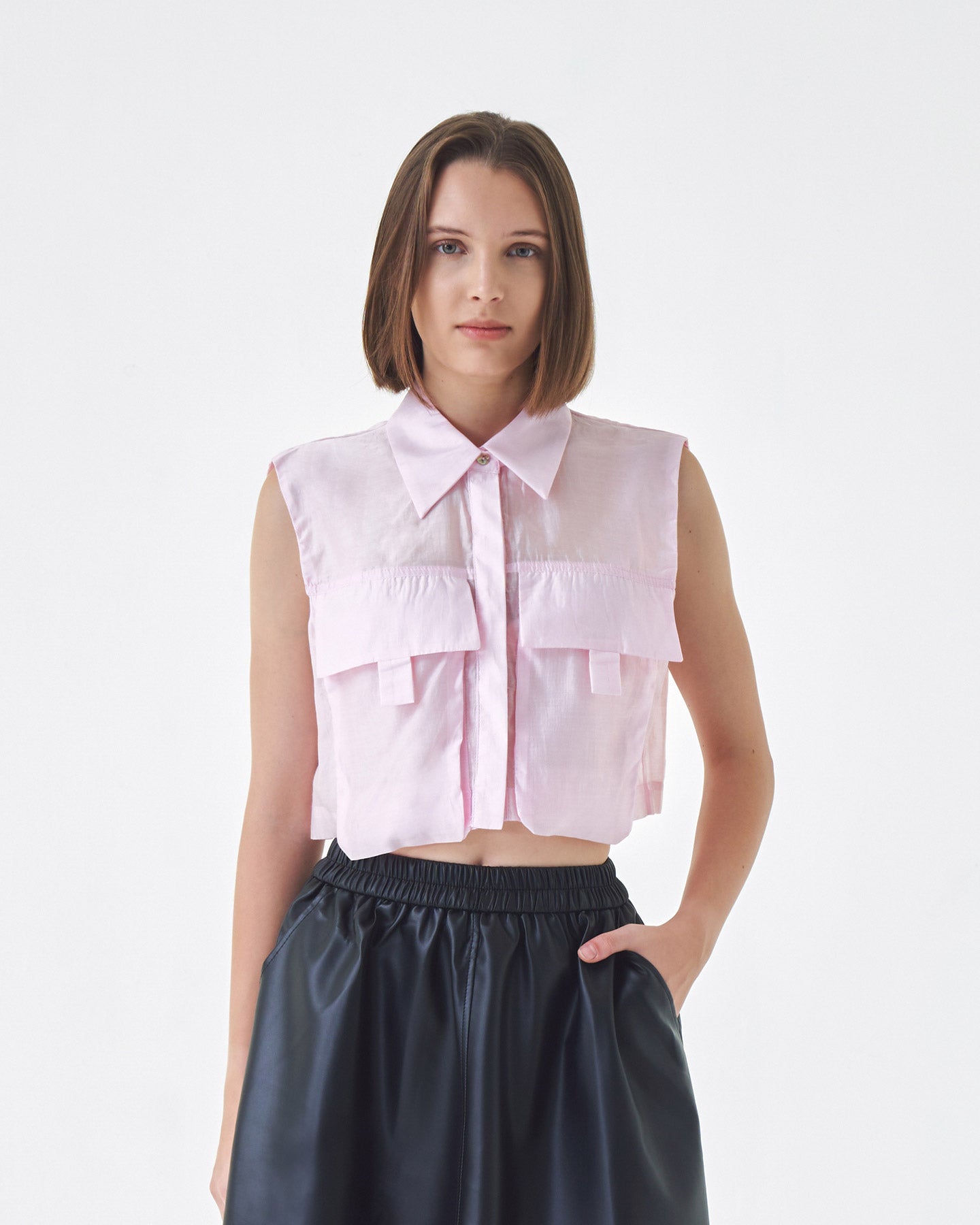 Bella Top – 3MONGKIS