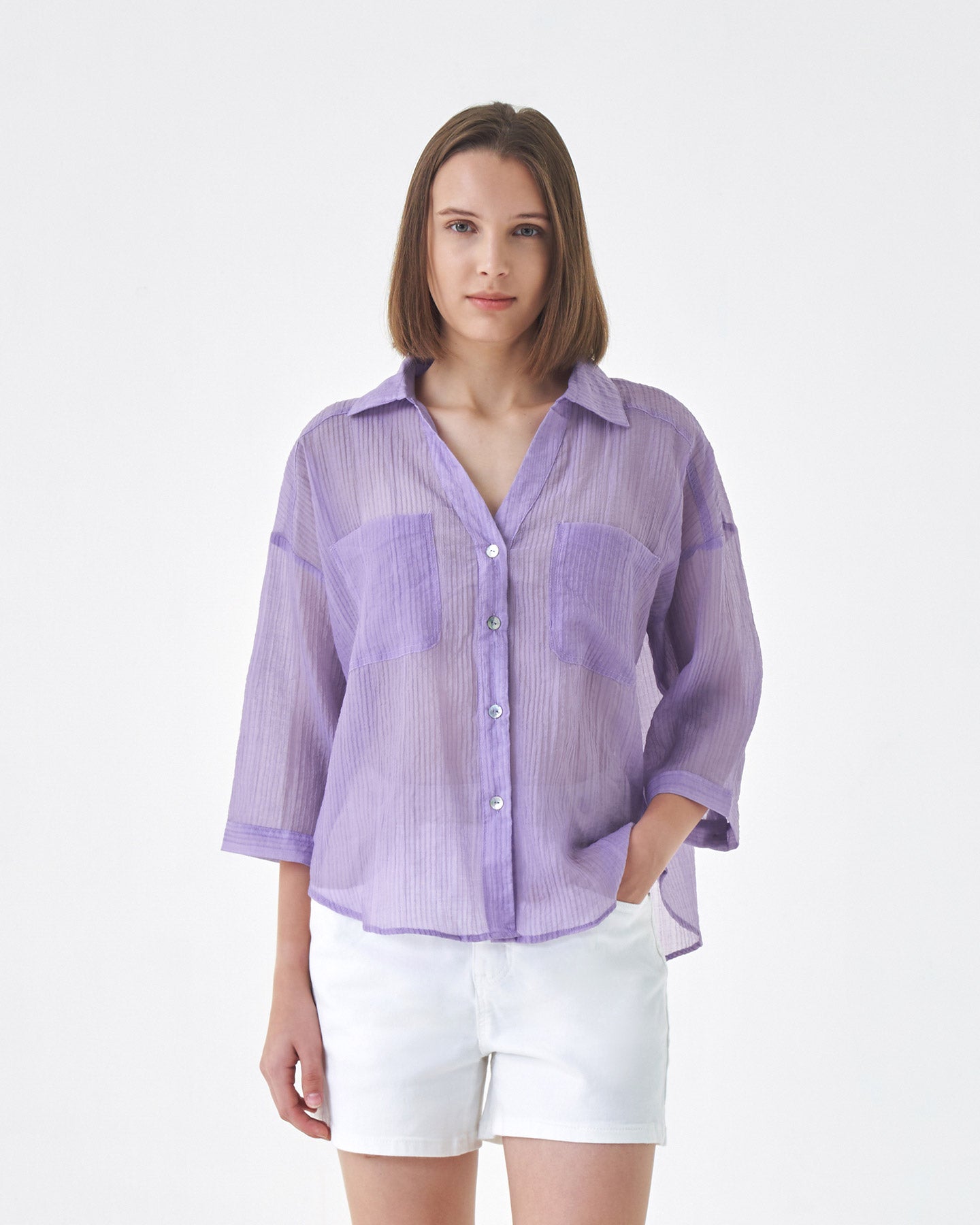 Sesil Top – 3MONGKIS