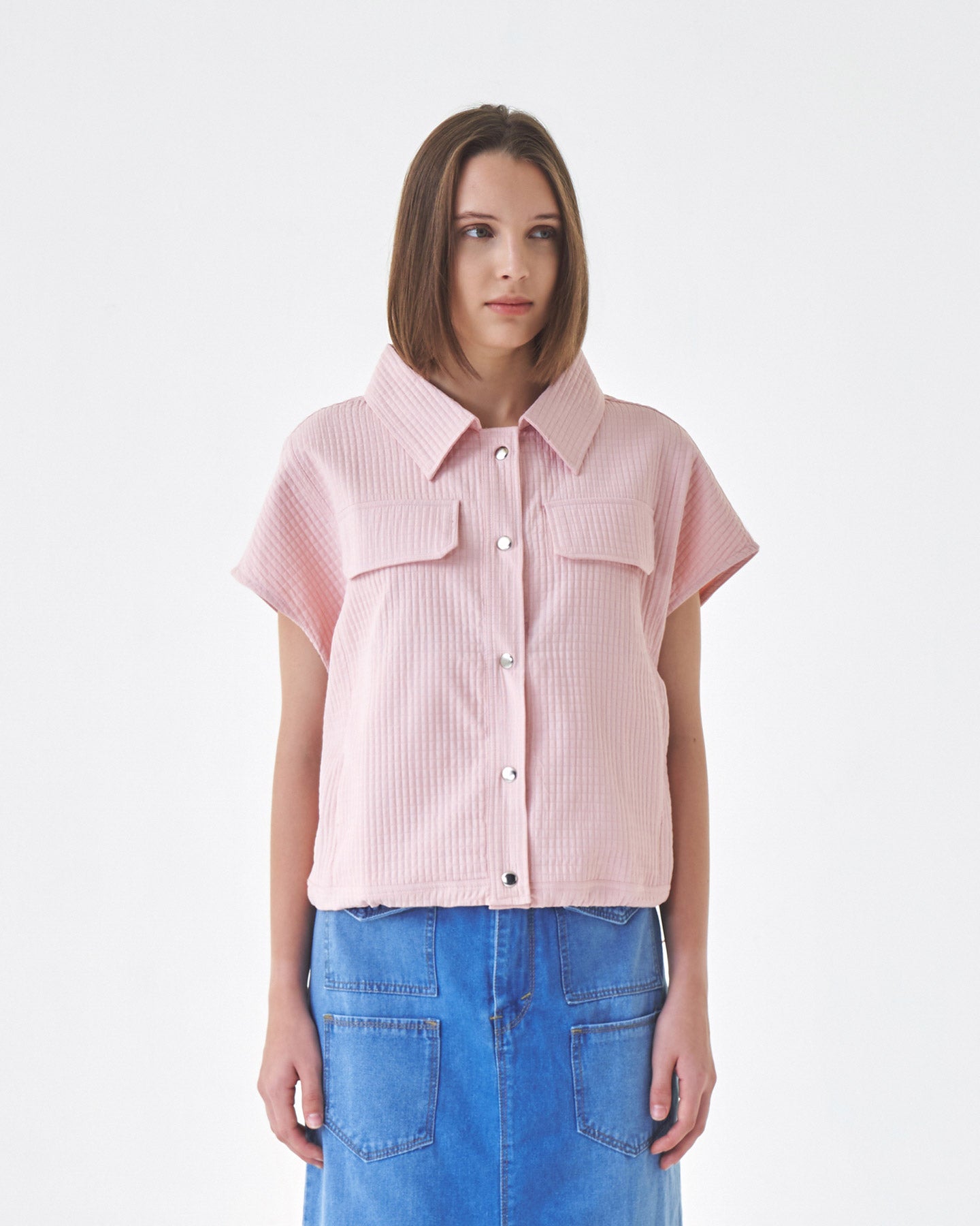 Ruth Top – 3MONGKIS