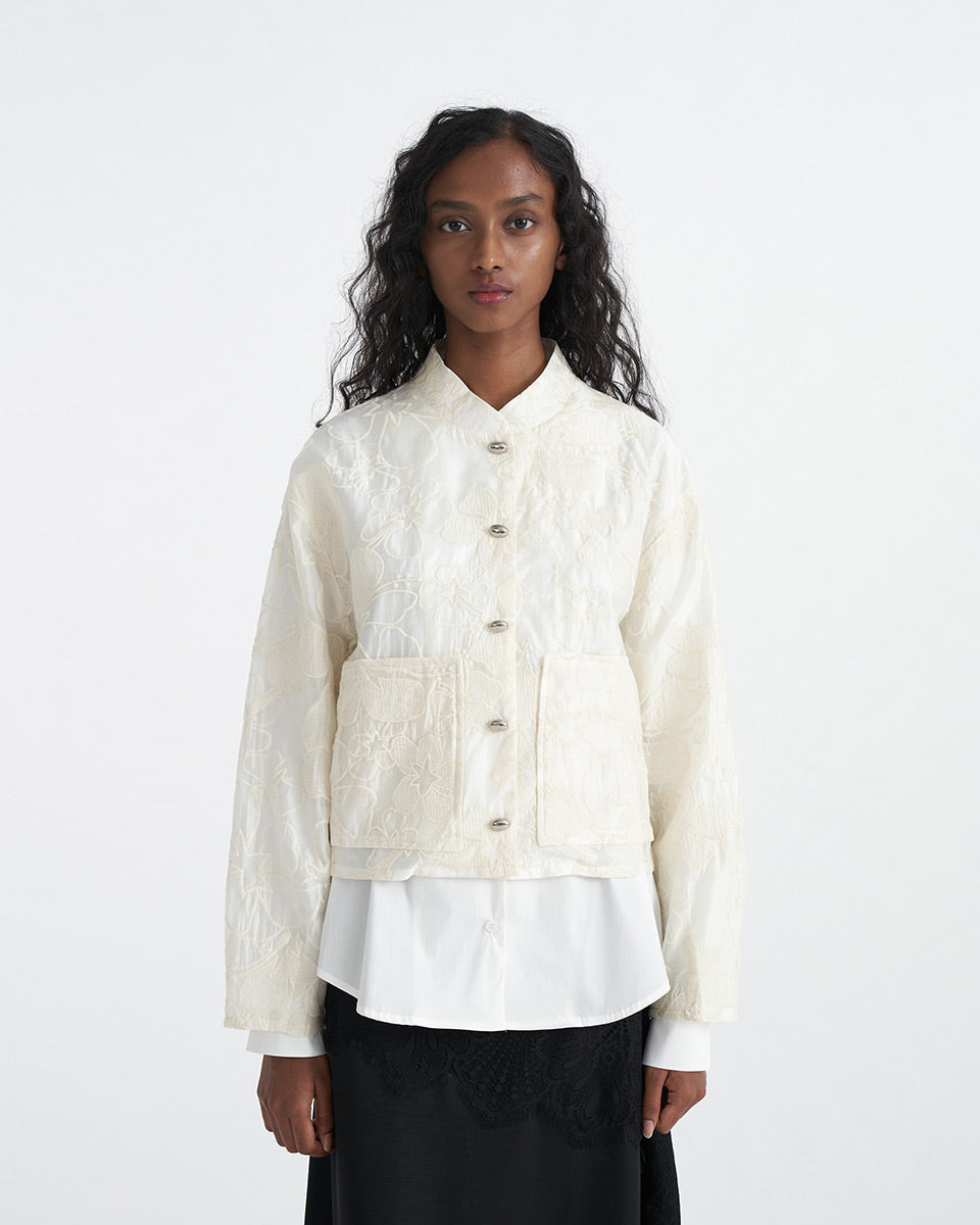 UNITY Siwa Jacket – 3MONGKIS