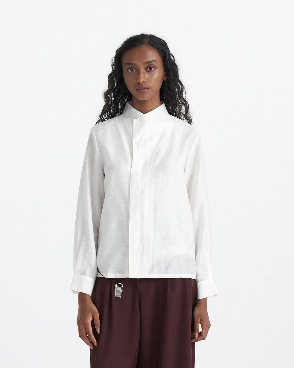 UNITY Aksa Shirt – 3MONGKIS