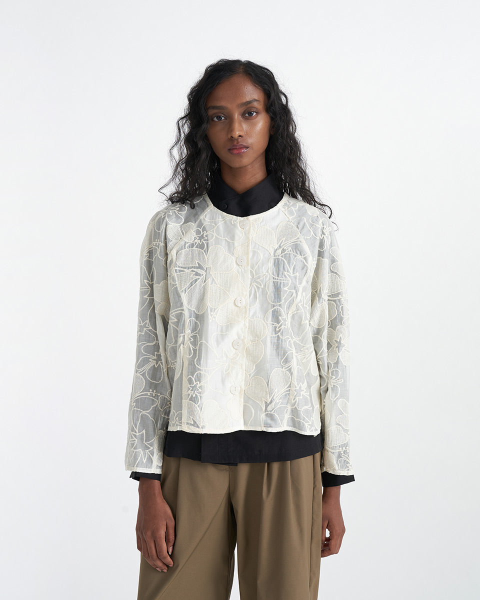 UNITY Sadi Top – 3MONGKIS