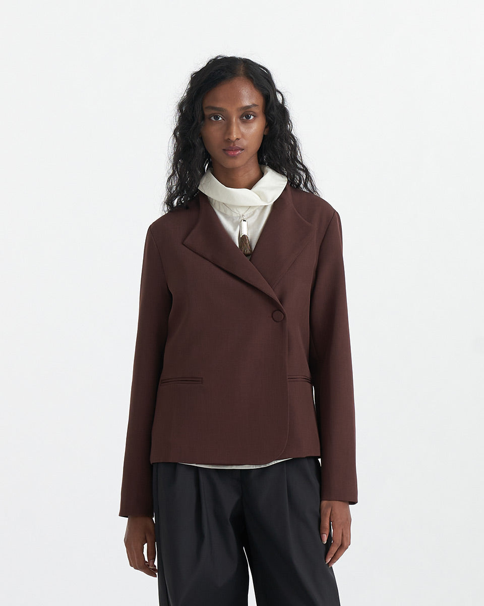 UNITY Gemi Blazer – 3MONGKIS