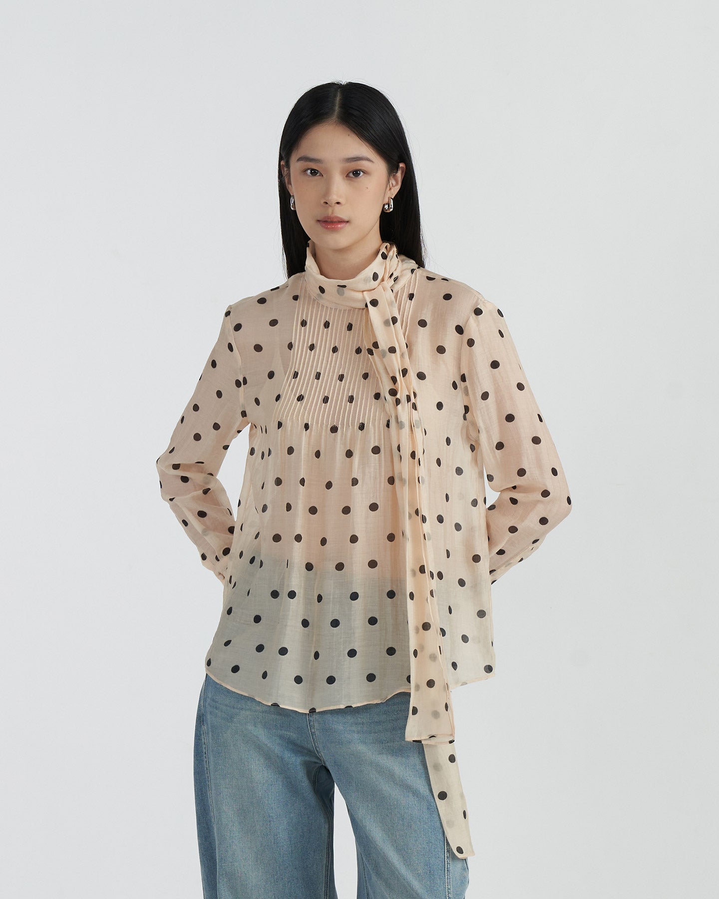 Aranza Top – 3MONGKIS