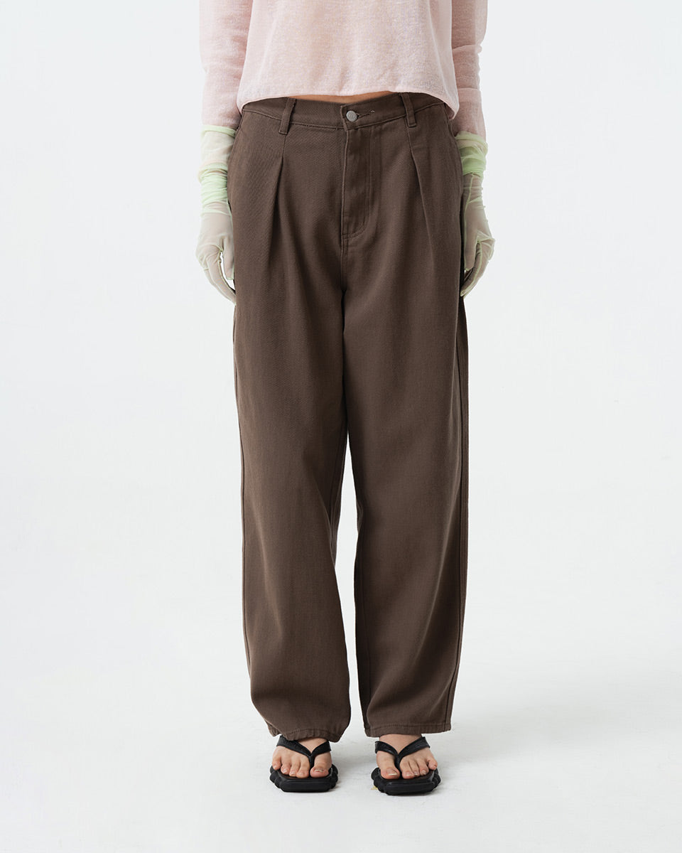 Frame Tempo Noa Pants – 3MONGKIS