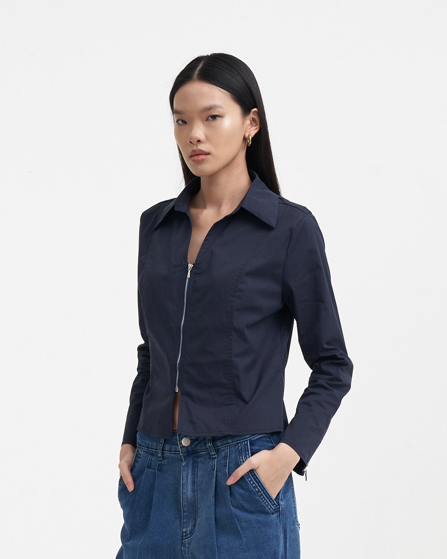 Briella Jacket – 3MONGKIS