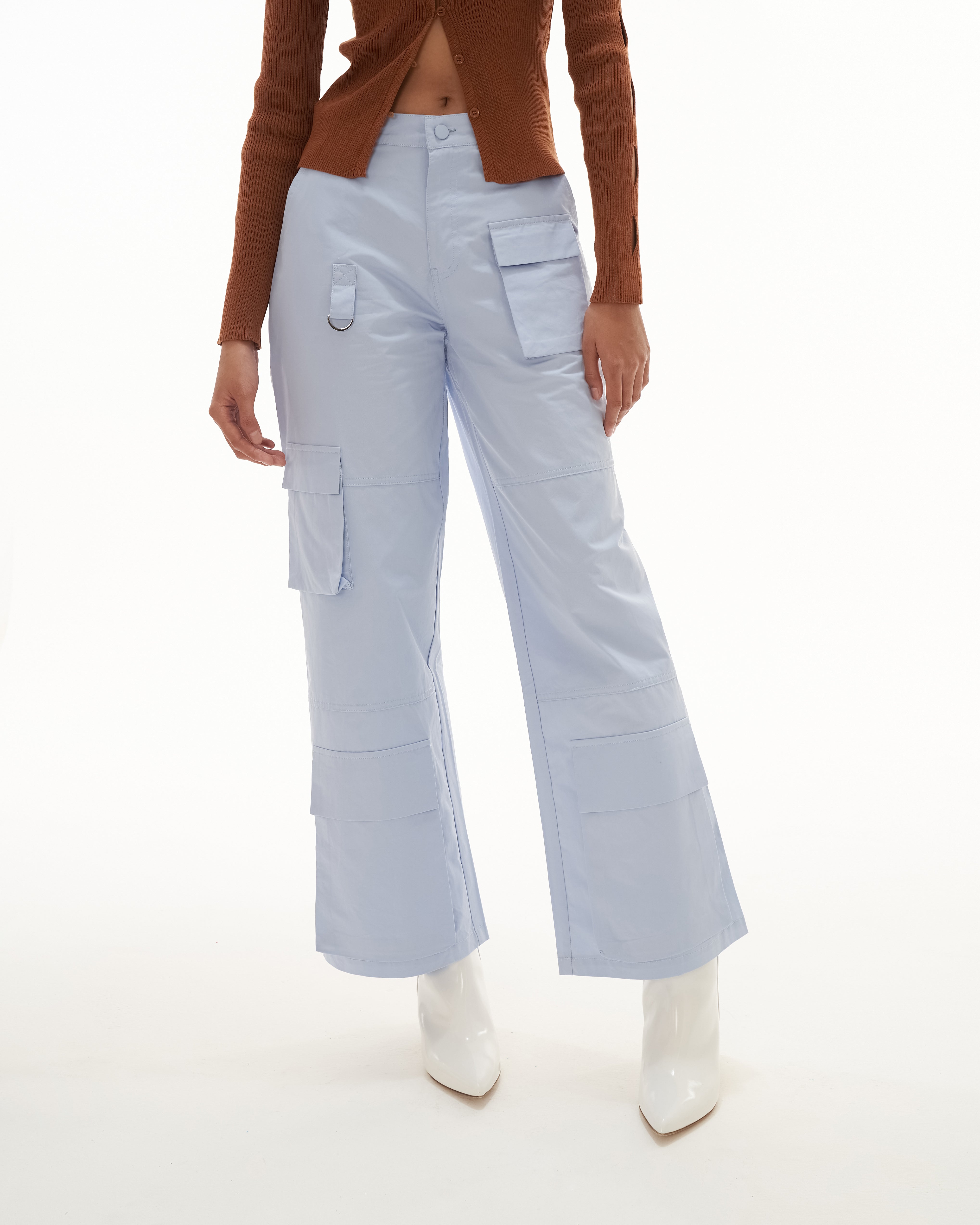 BC's Utility Pants – 3MONGKIS