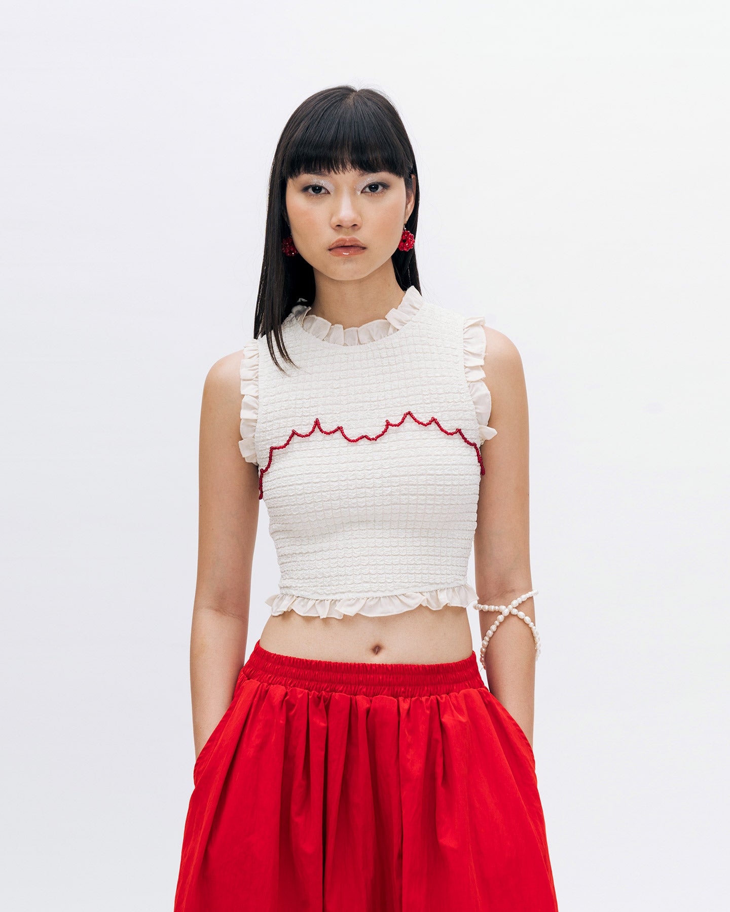 Bijou Top – 3MONGKIS