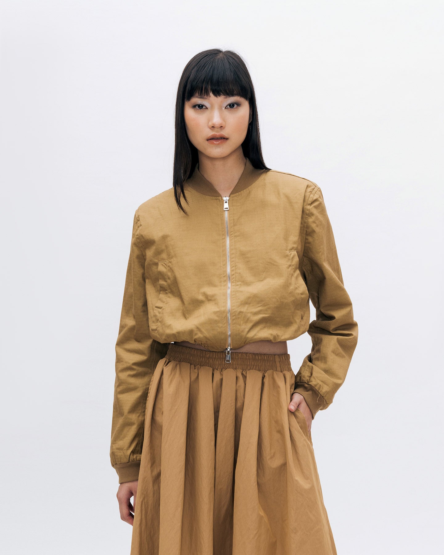 Ogie Jacket – 3MONGKIS