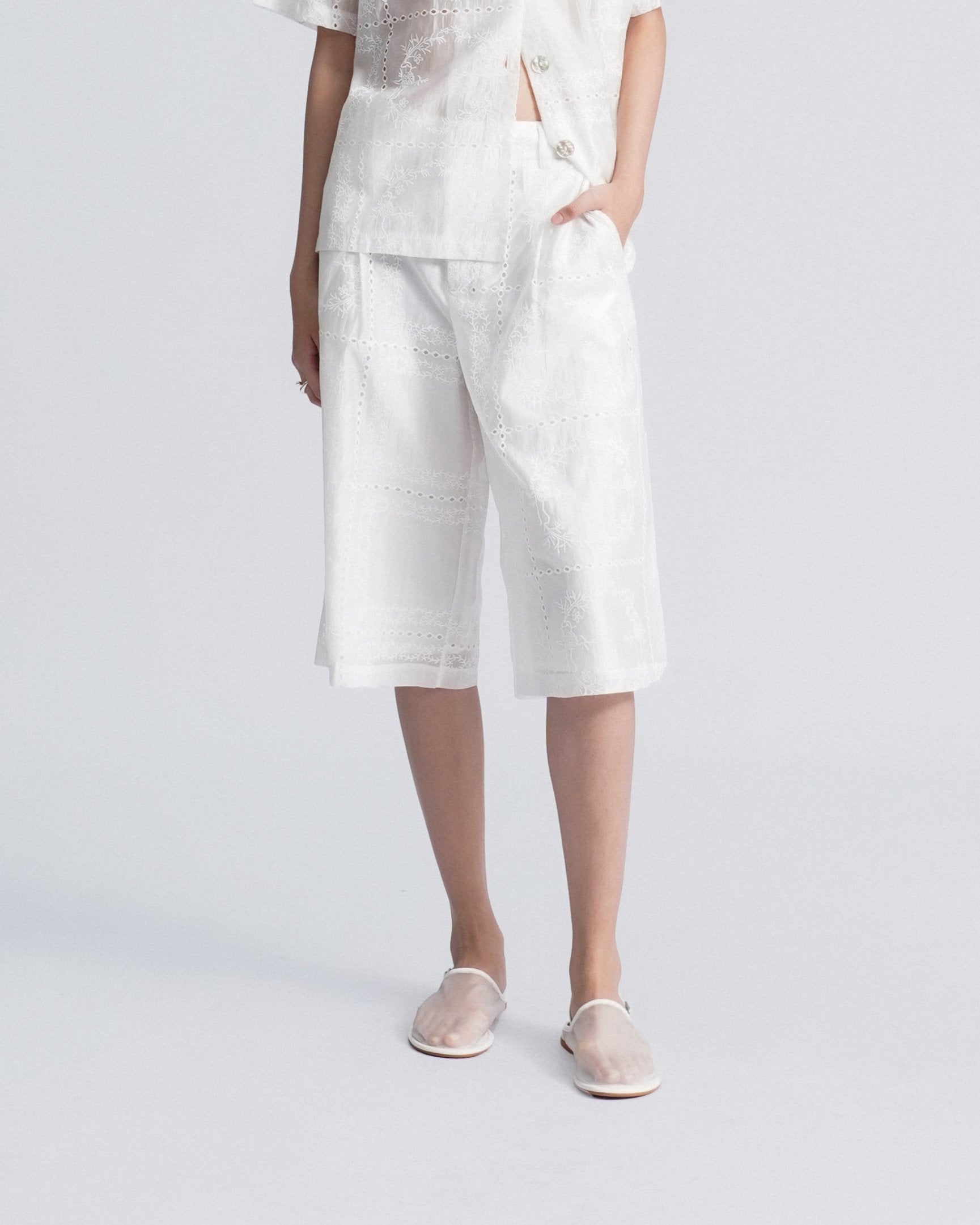 Serina Pants – 3MONGKIS