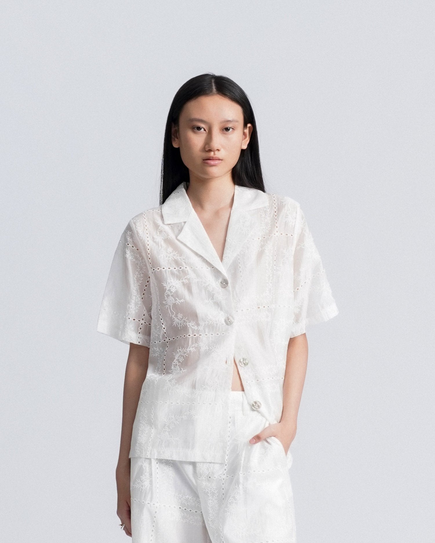 Agahta Top – 3MONGKIS