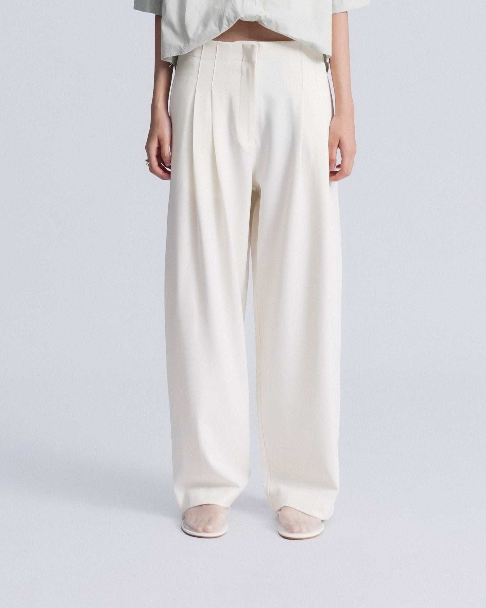 Gyan Pants – 3MONGKIS