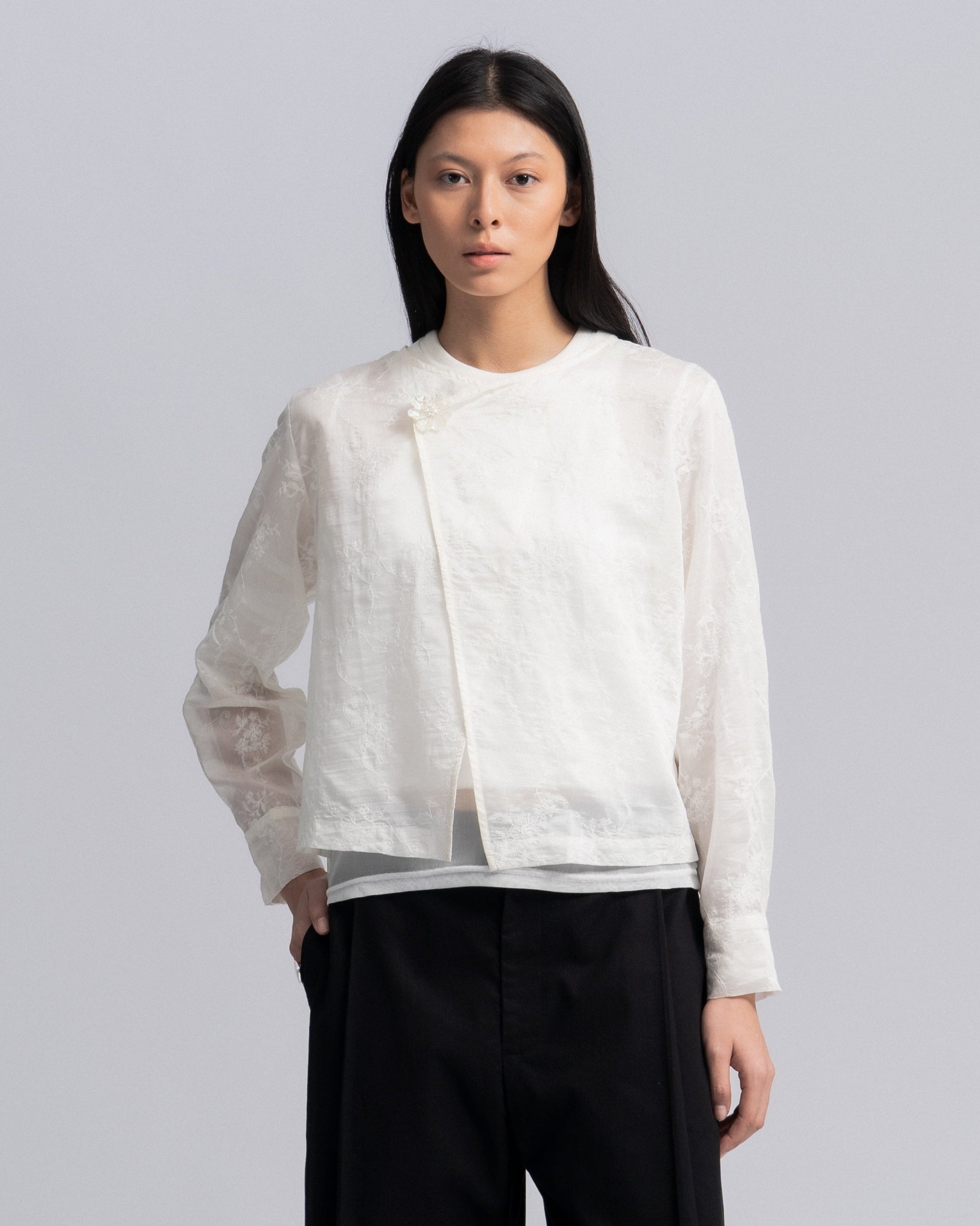 SERENITY Rhoda Top – 3MONGKIS