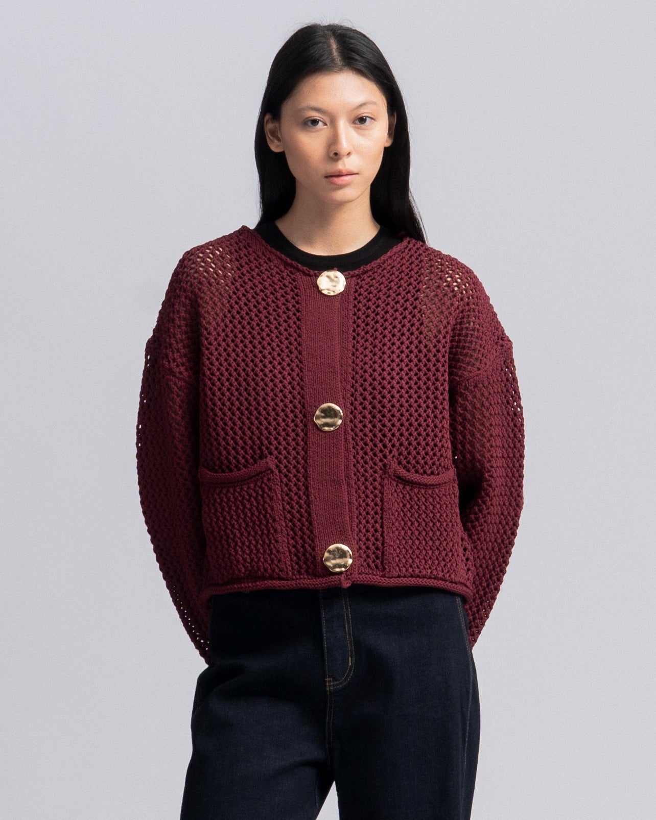 Nazira Knit Top – 3MONGKIS