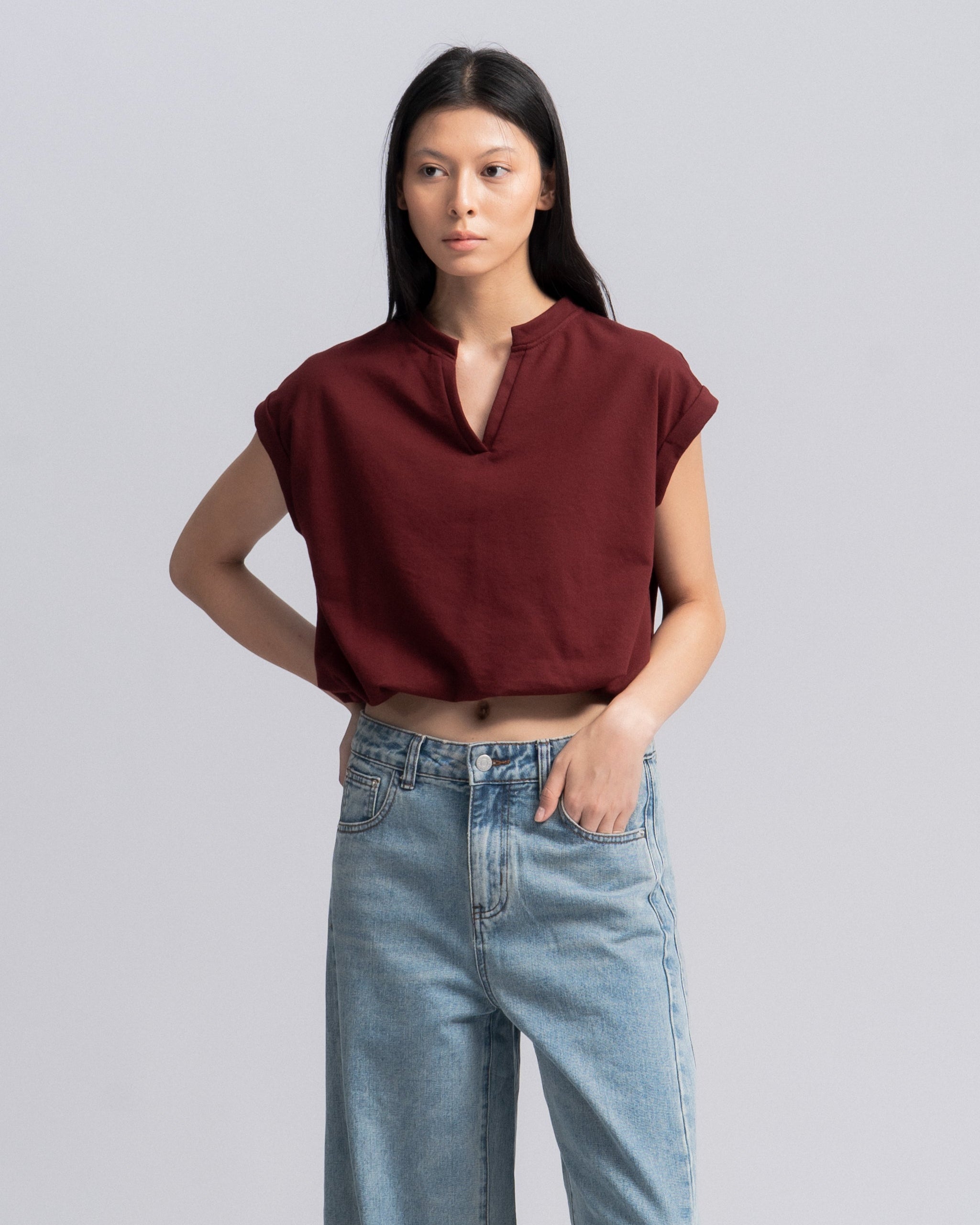 Akifa Top – 3MONGKIS