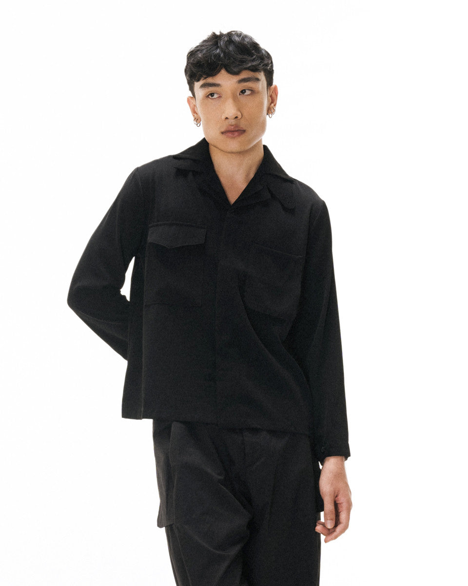 Alessa Top – 3MONGKIS