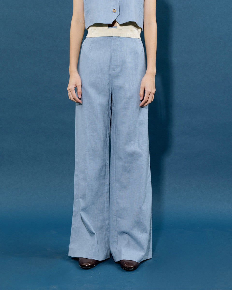 Alula Pants – 3MONGKIS