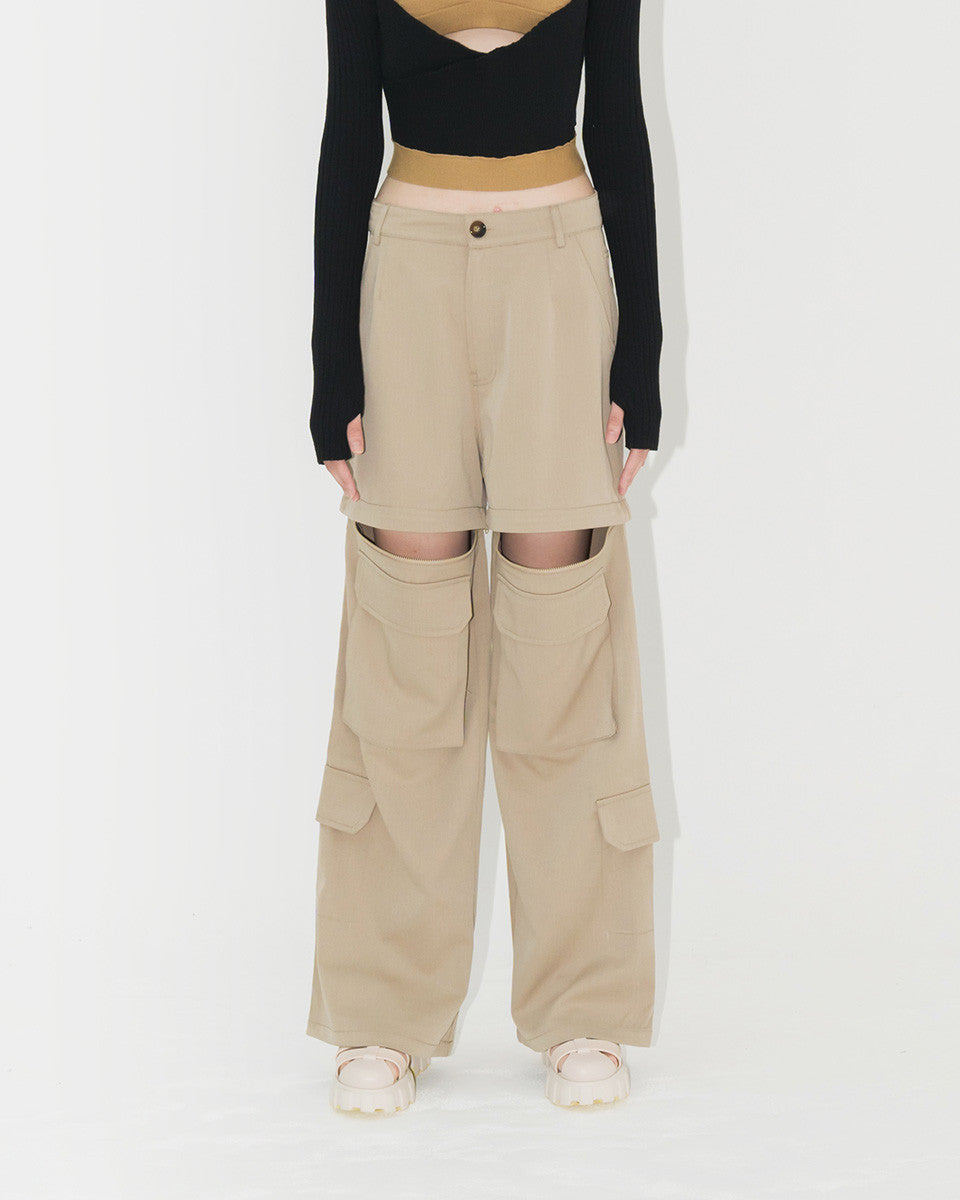 Cosmo Pants – 3MONGKIS