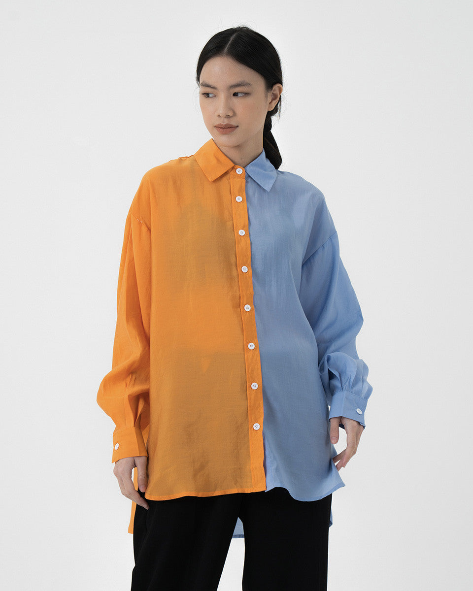 Flexia Top – 3MONGKIS