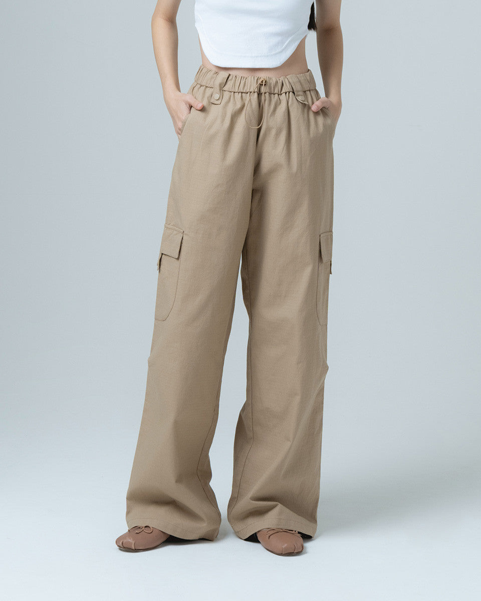 Kirey Pants – 3MONGKIS