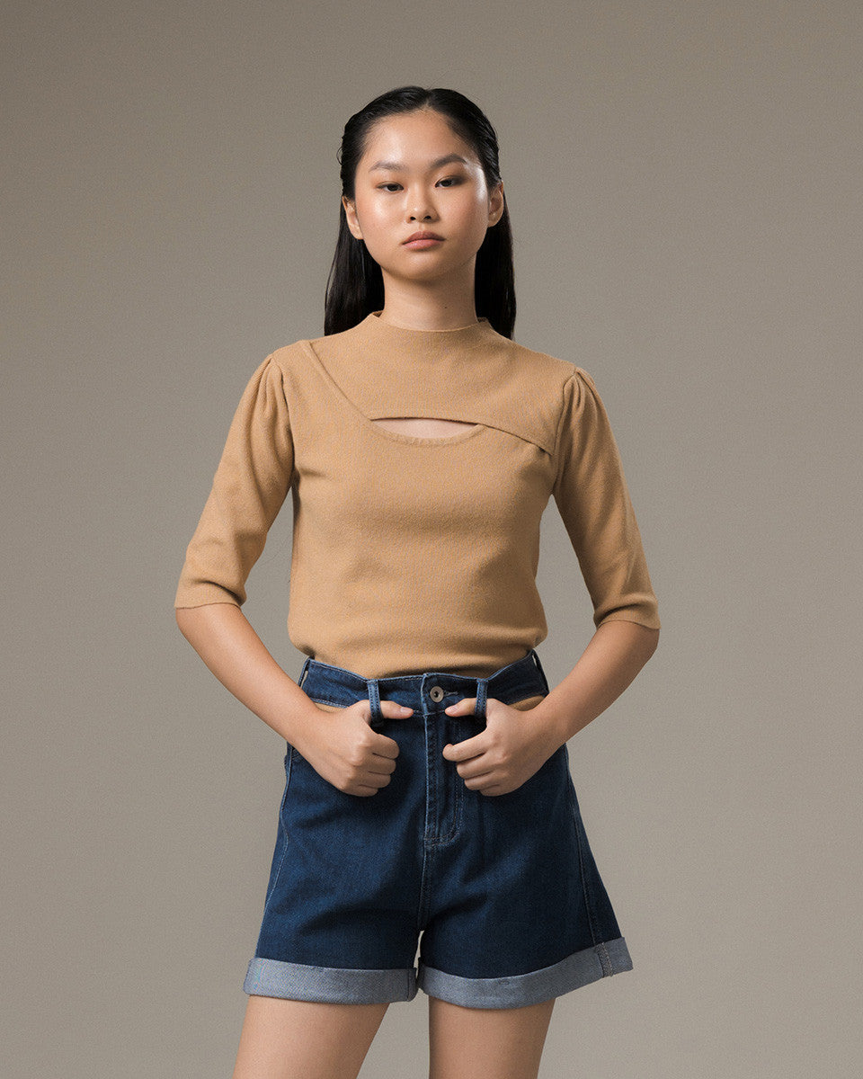 Nadira Top – 3MONGKIS