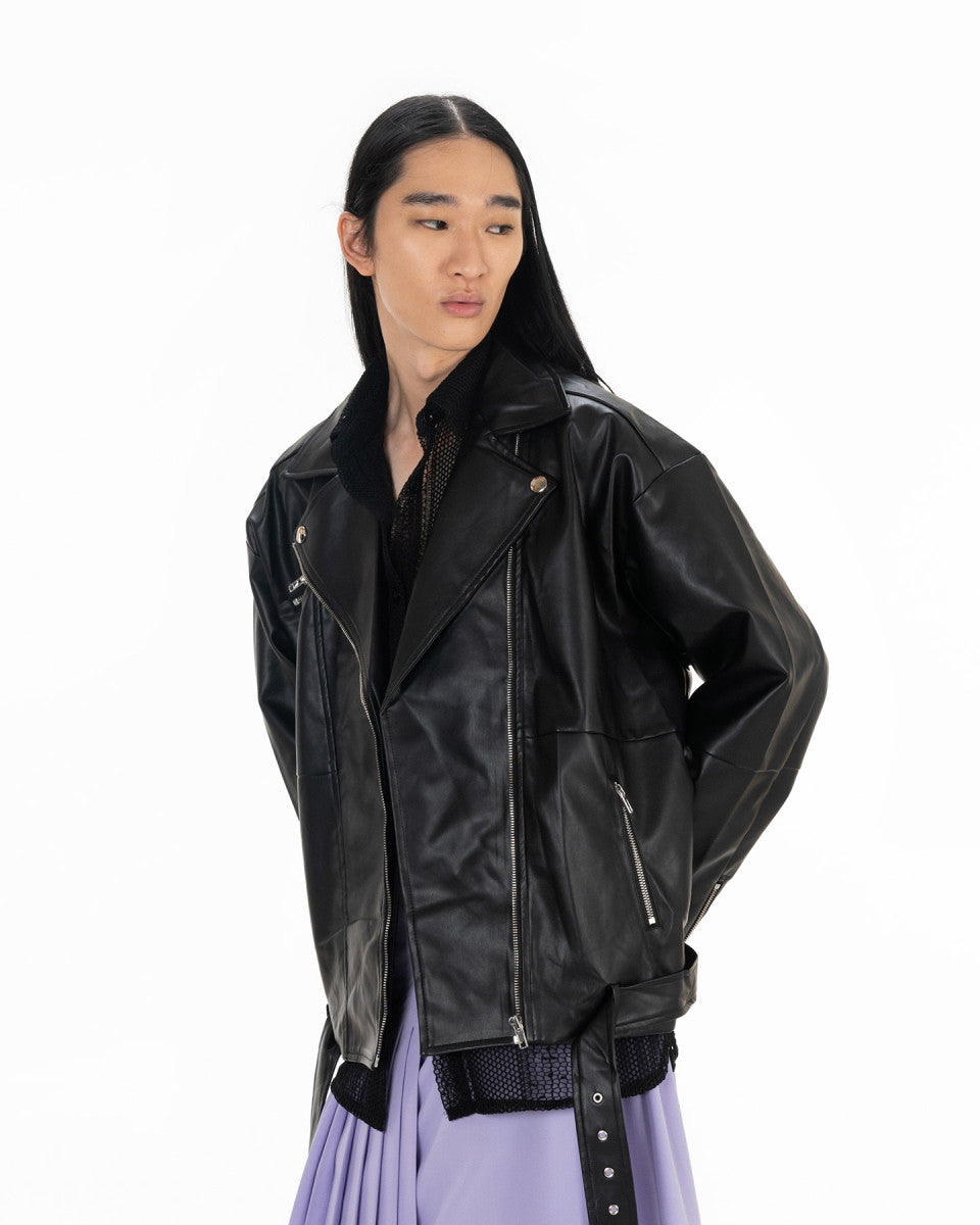 Paul Jacket – 3MONGKIS