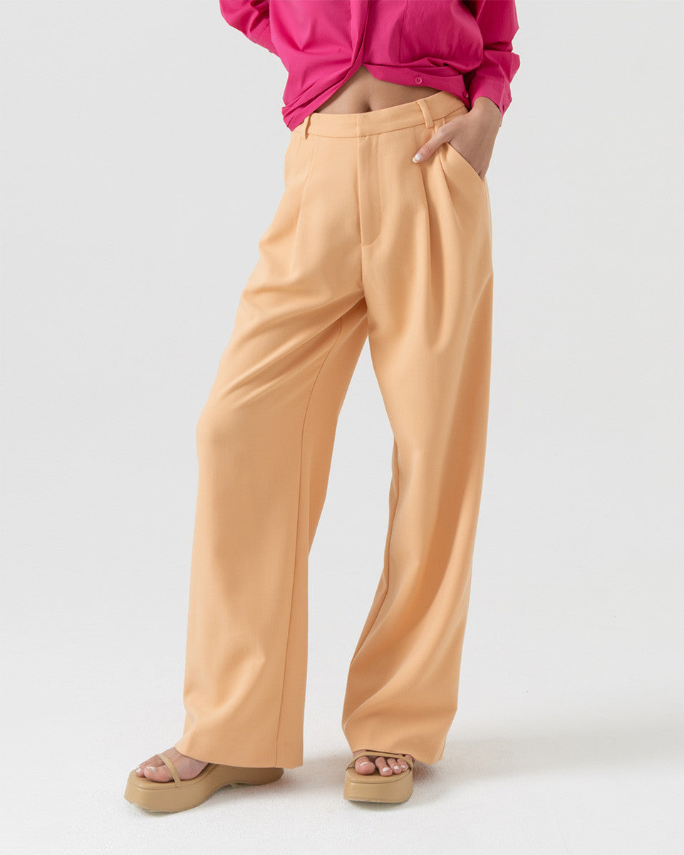 Ralee Pants – 3MONGKIS