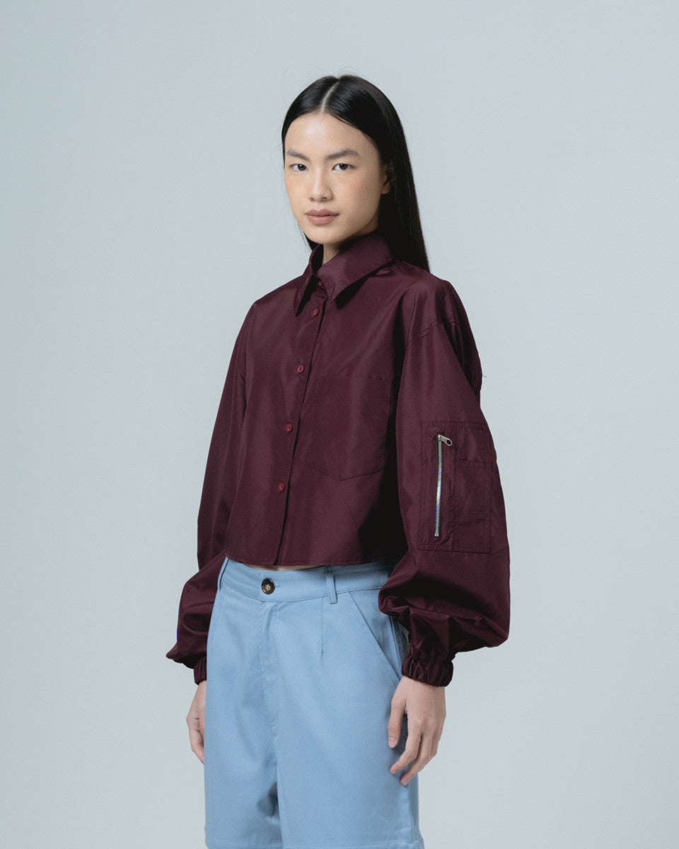 Rowan Top – 3MONGKIS