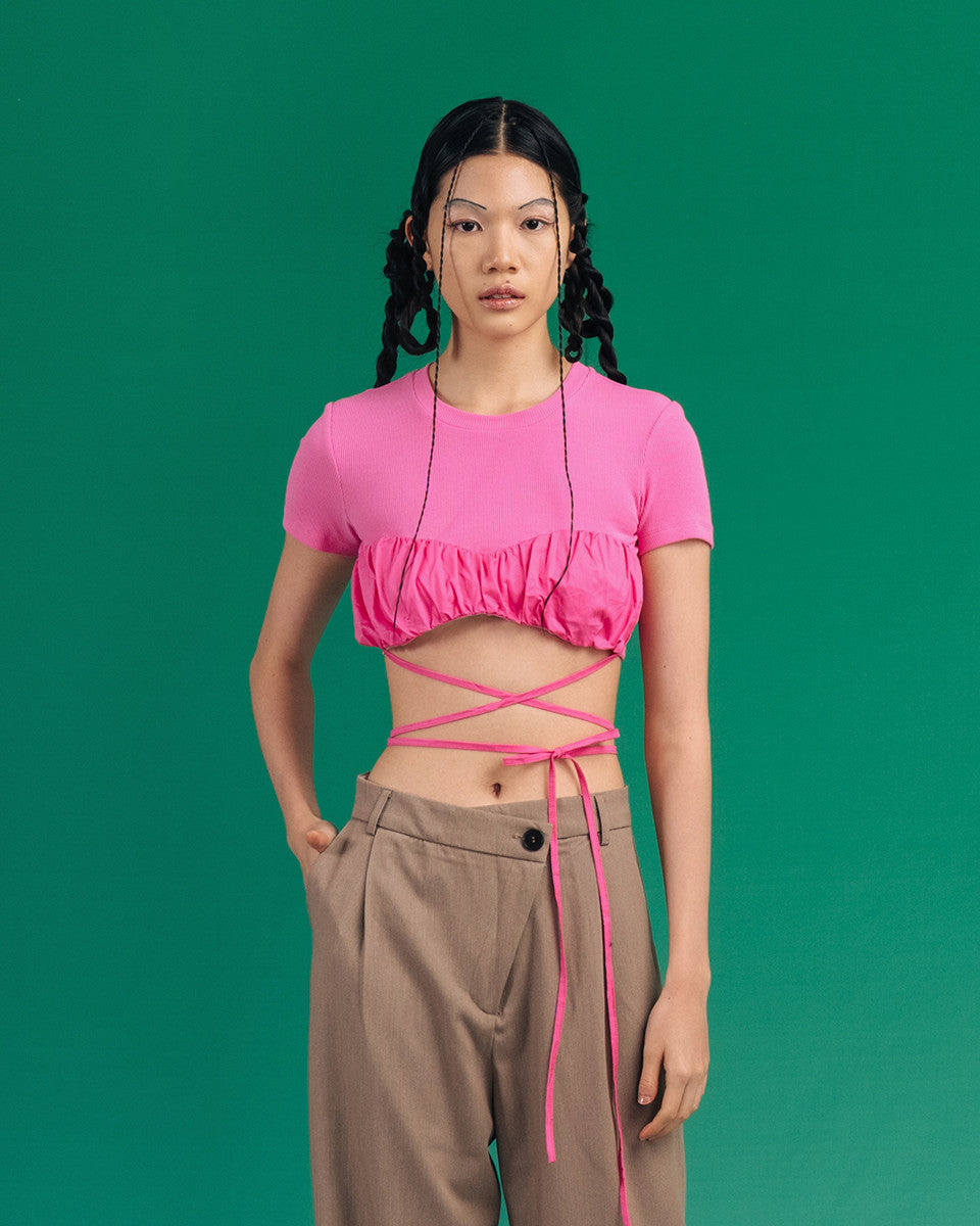 Zizi Top – 3MONGKIS