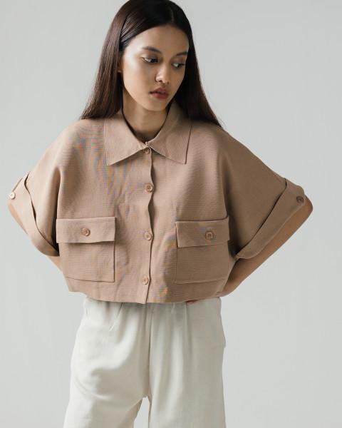 Greetha Knit Top – 3MONGKIS