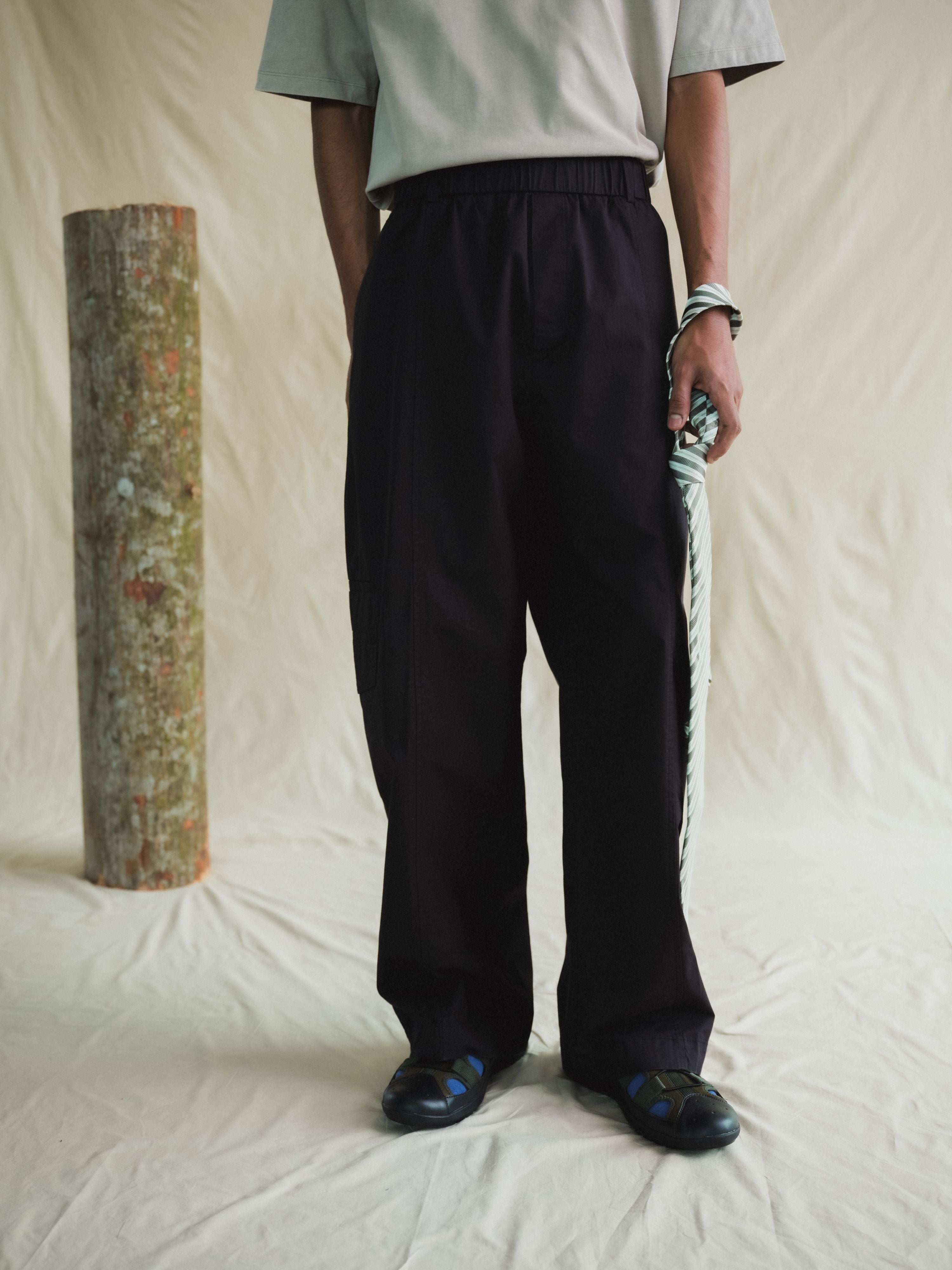 Hunt Cargo Trousers – 3MONGKIS