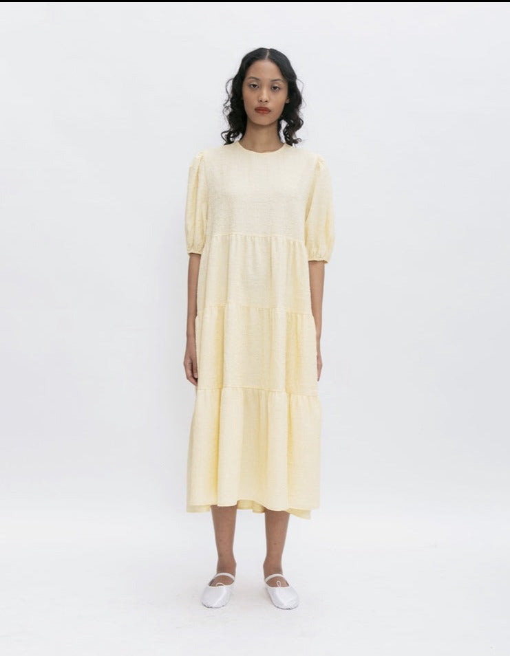 Cila Dress – 3MONGKIS
