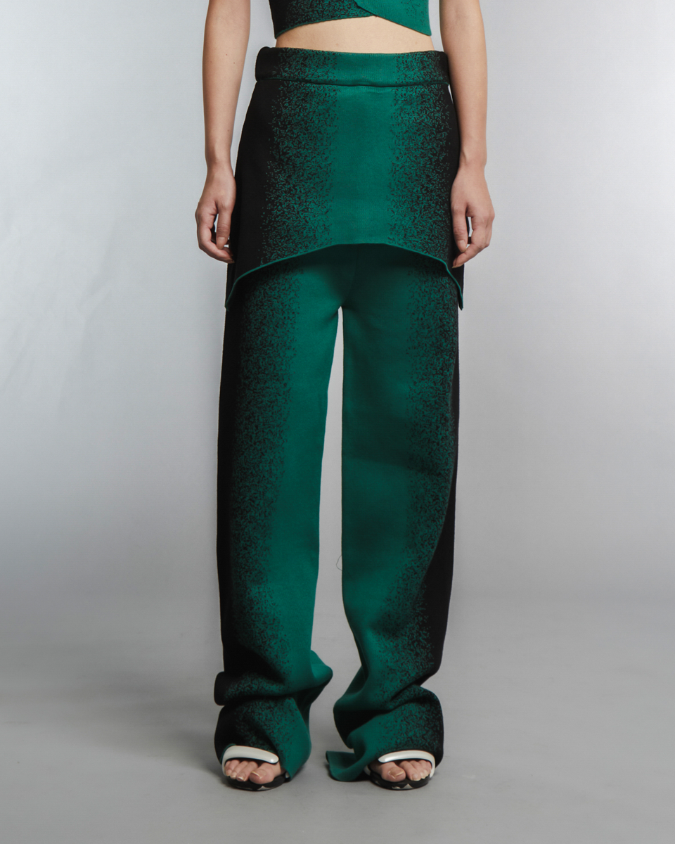 Daun Pants – 3MONGKIS