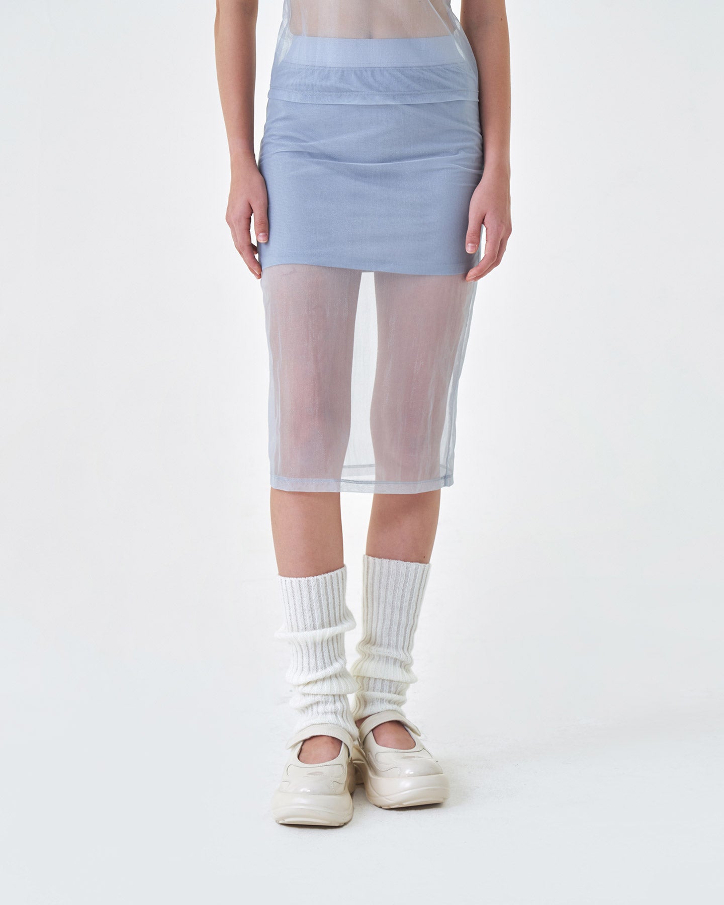 Azri Skirt – 3MONGKIS