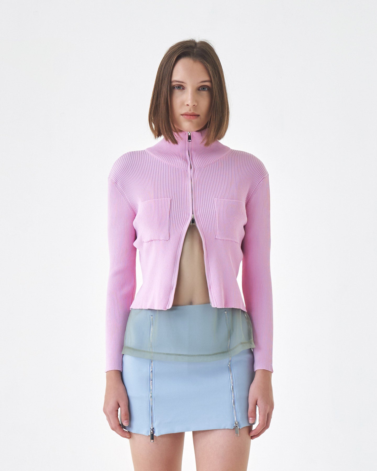 Hirka Top – 3MONGKIS